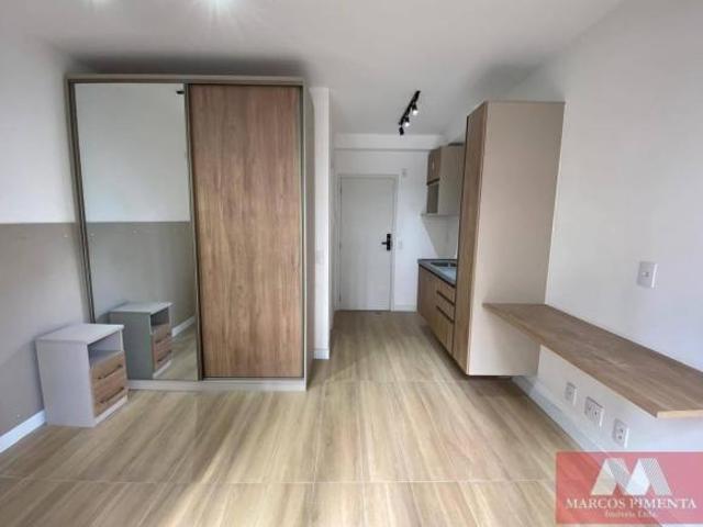 Studio com 1 dormitório à venda, 22 m² por R$ 310.000,00 Vila Buarque São Paulo/SP