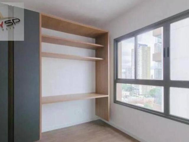 Studio com 1 dormitório à venda, 22 m² por R$ 324.000,00 Ipiranga São Paulo/SP
