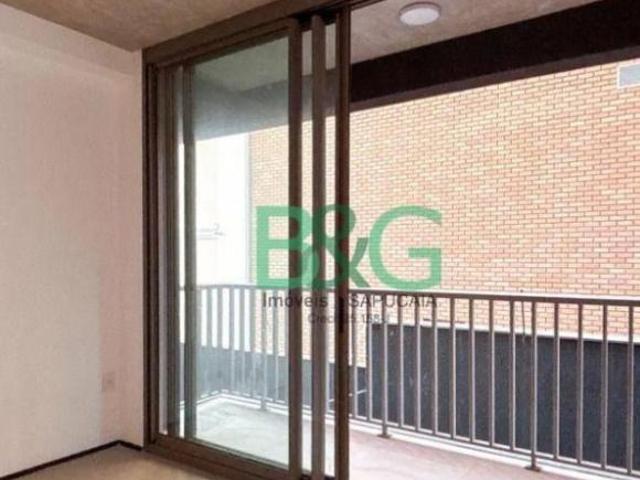 Studio com 1 dormitório à venda, 22 m² por R$ 339.000,00 Vila Mariana São Paulo/SP
