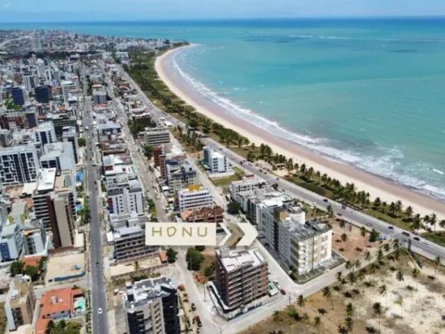 Studio com 1 dormitório à venda, 22 m² por R$ 363.593 Intermares Cabedelo/PB