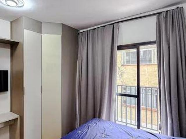 Studio à venda, 22 m² por R$ 419.000,00 Vila Mariana São Paulo/SP