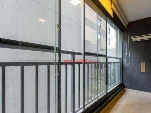 Studio com 1 dormitório à venda, 22 m² por R$ 430.000,00 Vila Mariana São Paulo/SP