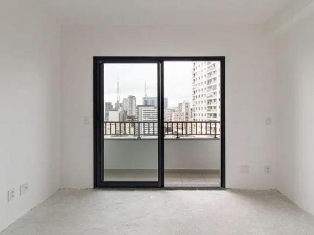 Studio com 1 dormitório à venda, 22 m² por R$ 430.000,01 Consolação São Paulo/SP
