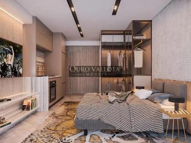 Studio com 1 dormitório à venda, 22 m² por R$ 470.000 Perdizes São Paulo/SP
