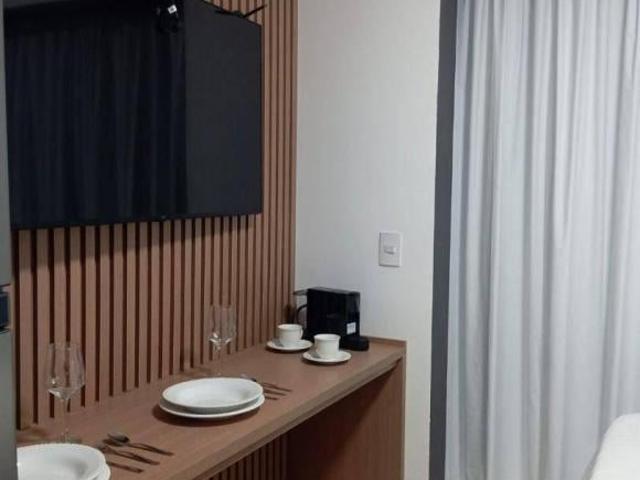 Studio com 1 dormitório à venda, 22 m² por R$ 550.000,00 Vila Mariana São Paulo/SP