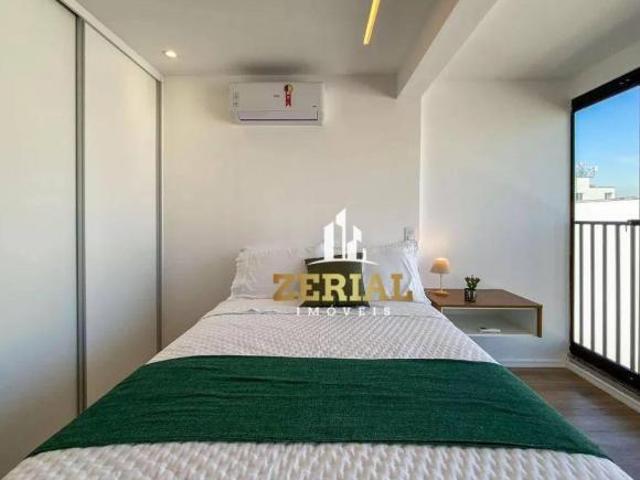 Studio com 1 dormitório à venda, 22 m² por R$ 550.000 Vila Mariana São Paulo/SP