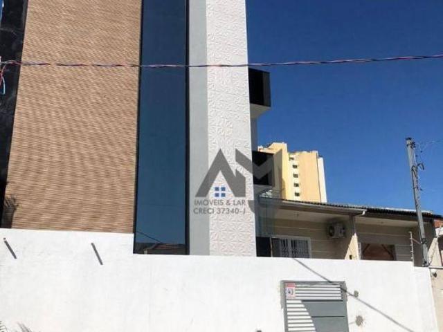Studio com 1 dormitório à venda, 23 m² por R$ 155.000,00 Vila Matilde São Paulo/SP