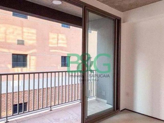 Studio à venda, 23 m² por R$ 319.000,00 Vila Mariana São Paulo/SP