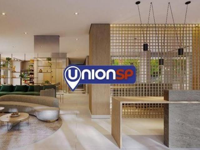 Studio com 1 dormitório à venda, 23 m² por R$ 330.020,00 Vila Mariana São Paulo/SP