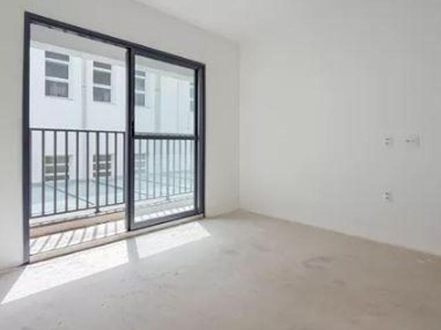 Studio à venda, 23 m² por R$ 349.000,00 Vila Mariana São Paulo/SP