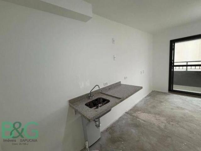 Studio à venda, 23 m² por R$ 340.000,00 Butantã São Paulo/SP