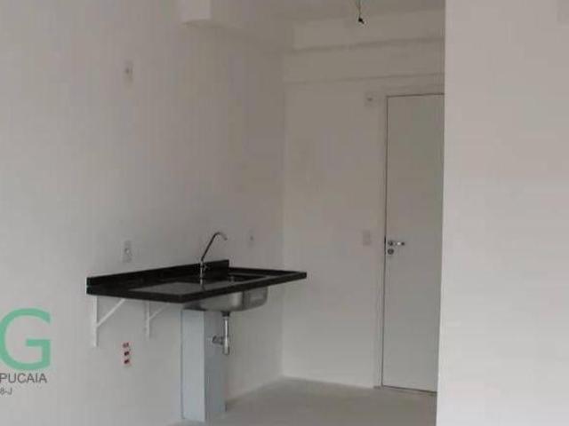 Studio à venda, 23 m² por R$ 355.000,00 Vila Mariana São Paulo/SP