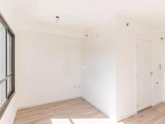 Studio com 1 dormitório à venda, 23 m² por R 369.000 Vila Mariana São Paulo/SP