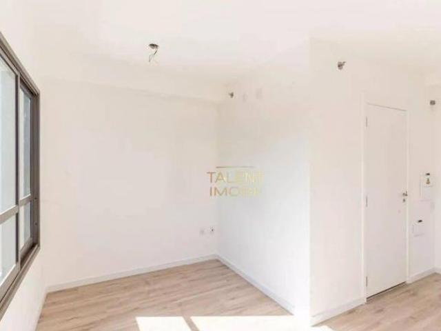 Studio com 1 dormitório à venda, 23 m² por R$ 369.000 Vila Mariana São Paulo/SP