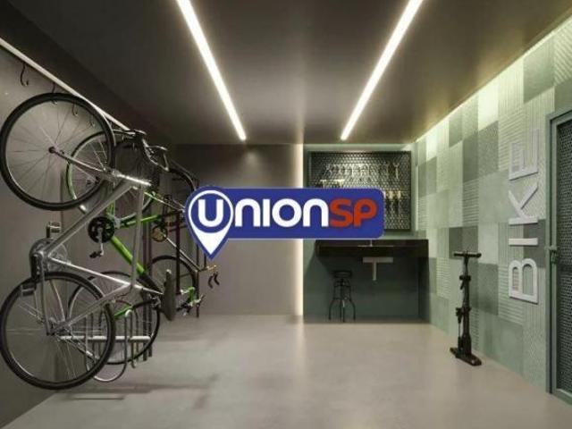 Studio com 1 dormitório à venda, 23 m² por R$ 399.000,00 Consolação São Paulo/SP