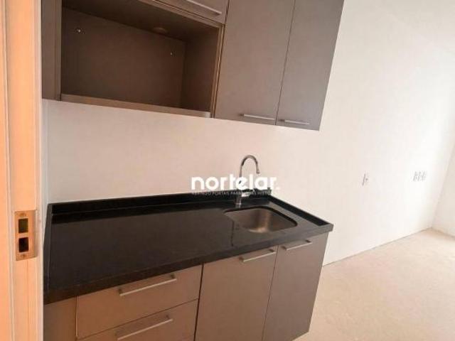 Studio com 1 dormitório à venda, 23 m² por R$ 405.000,00 Pinheiros São Paulo/SP