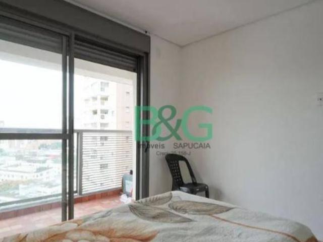 Studio com 1 dormitório à venda, 23 m² por R$ 389.000,00 Vila Mariana São Paulo/SP