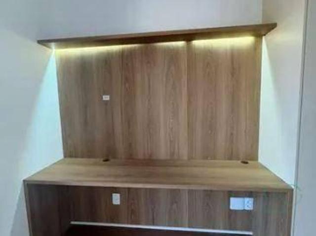 Studio com 1 dormitório à venda, 23 m² por R$ 401.800 Butantã São Paulo/SP