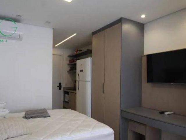 Studio com 1 dormitório à venda, 23 m² por R$ 425.500 Vila Mariana São Paulo/SP