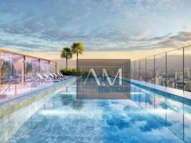 Studio com 1 dormitório à venda, 23 m² por R$ 426.000 Rua Augusta, 1088 Consolação