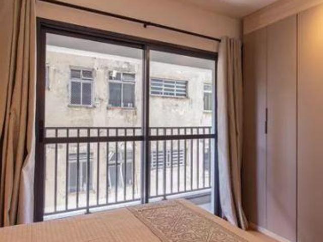 Studio à venda, 23 m² por R$ 429.000,00 Vila Mariana São Paulo/SP