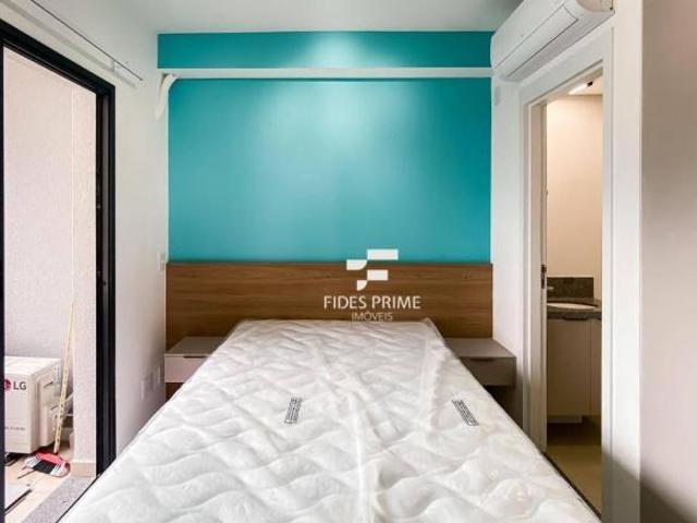Studio com 1 dormitório à venda, 23 m² por R$ 420.000 Consolação São Paulo/SP