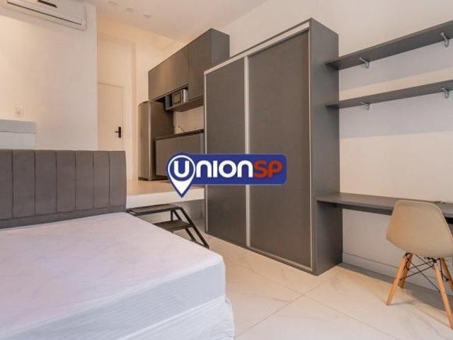 Studio com 1 dormitório à venda, 23 m² por R$ 449.000,00 Perdizes São Paulo/SP