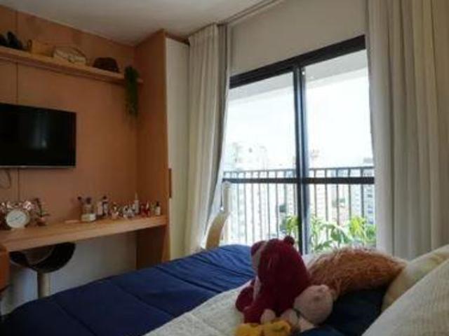 Studio à venda, 23 m² por R$ 479.000,00 Vila Mariana São Paulo/SP