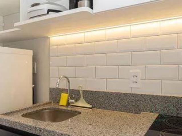 Studio à venda, 23 m² por R$ 489.000,00 Consolação São Paulo/SP