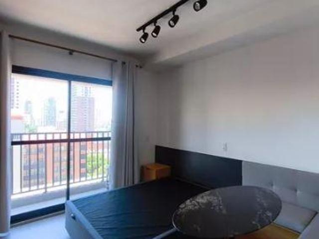 Studio à venda, 23 m² por R$ 494.000,00 Vila Mariana São Paulo/SP
