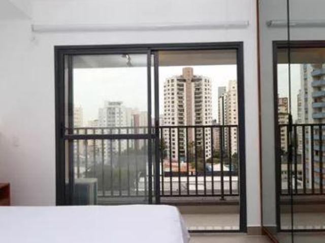 Studio à venda, 23 m² por R$ 494.000,00 Vila Mariana São Paulo/SP