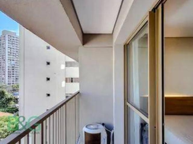 Studio com 1 dormitório à venda, 23 m² por R$ 499.000,00 Vila Mariana São Paulo/SP