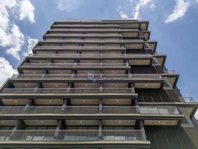 Studio com 1 dormitório à venda, 23 m² por R$ 562.516,00 Vila Mariana São Paulo/SP