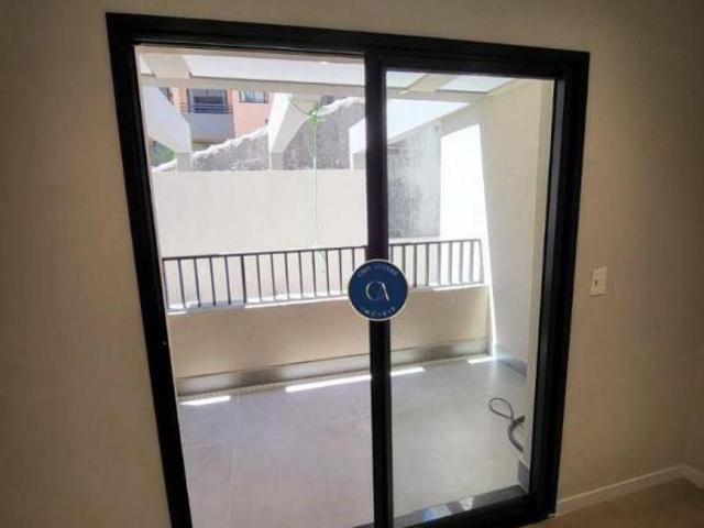Studio com 1 dormitório à venda, 23 m² Pinheiros São Paulo/SP