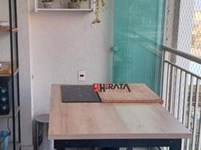 Studio com 1 dormitório à venda, 34 m² Ipiranga São Paulo/SP