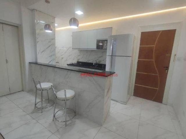 Studio com 1 dormitório à venda, 34 m² por R$ 260.000,00 Santa Efigênia São Paulo/SP