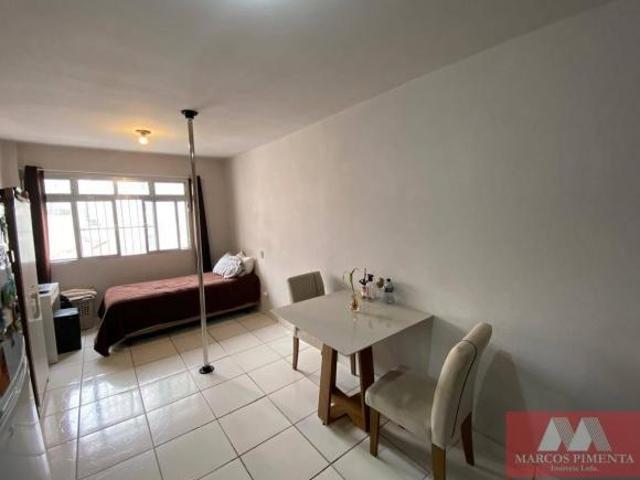 Studio com 1 dormitório à venda, 34 m² por R$ 289.000,00 Bela Vista São Paulo/SP