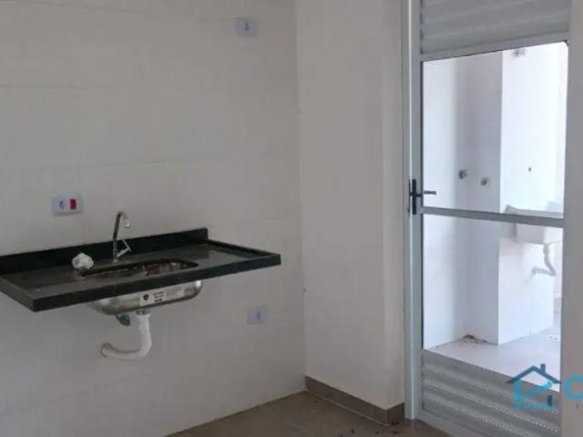 Studio com 1 dormitório à venda, 34 m² por R$ 283.000,00 Mooca São Paulo/SP