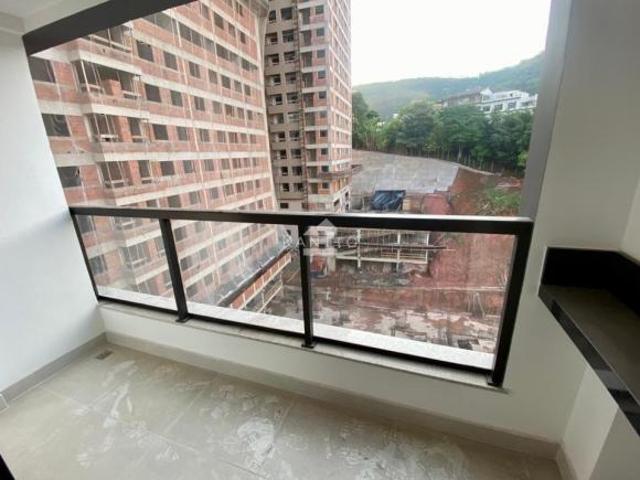 Studio com 1 dormitório à venda, 34 m² por R$ 305.000,00 São Mateus Juiz de