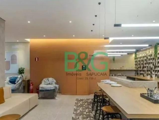 Studio à venda, 34 m² por R$ 359.000,00 República São Paulo/SP