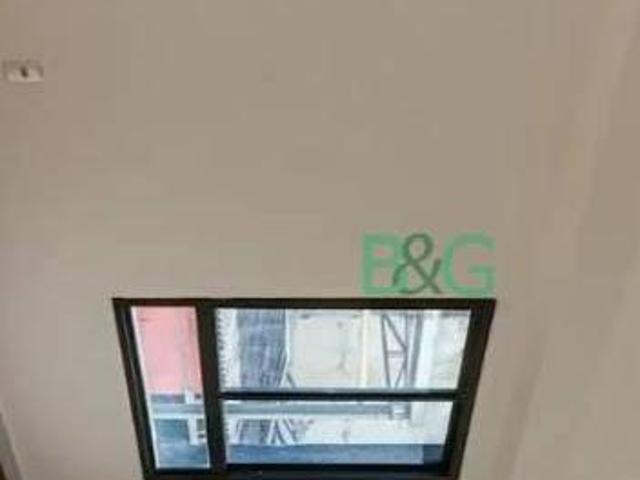 Studio à venda, 34 m² por R$ 369.000,00 Barra Funda São Paulo/SP