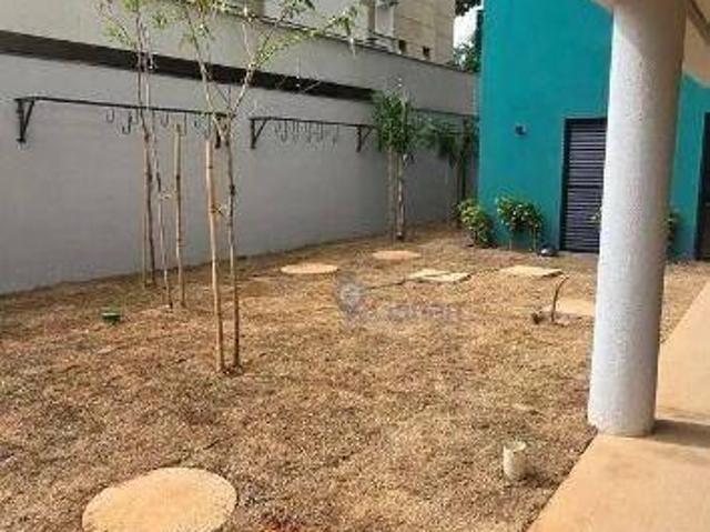 Studio com 1 dormitório à venda, 34 m² por R$ 380.000,00 Campo Belo São Paulo/SP