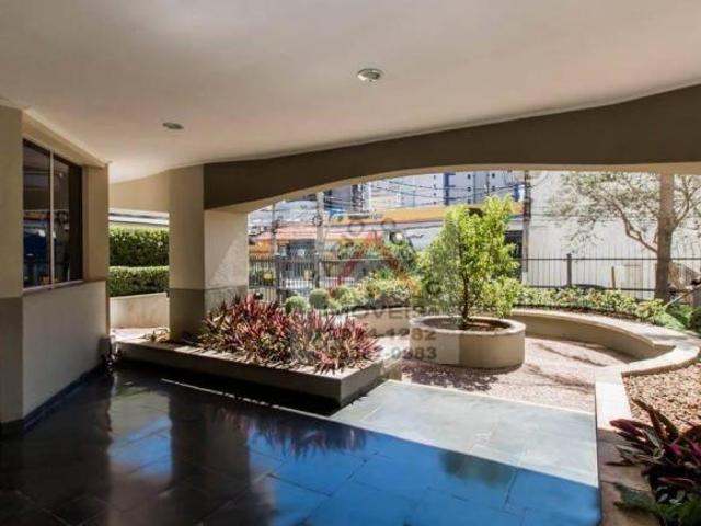 Studio com 1 dormitório à venda, 34 m² por R$ 399.000,00 Moema São Paulo/SP