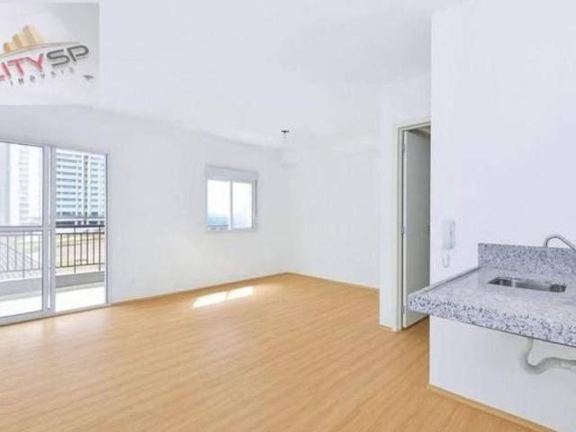 Studio com 1 dormitório à venda, 34 m² por R$ 400.000,00 Ipiranga São Paulo/SP