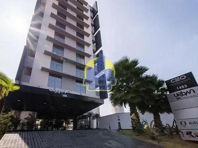 Studio com 1 dormitório à venda, 34 m² por R$ 420.000,00 Centro Osasco/SP