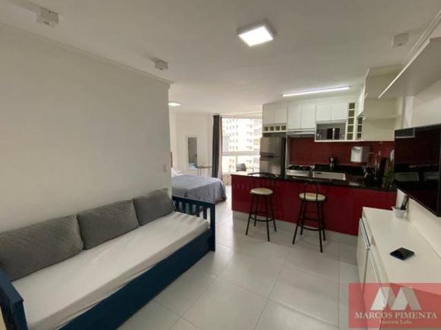 Studio com 1 dormitório à venda, 34 m² por R$ 430.000,00 Bela Vista São Paulo/SP