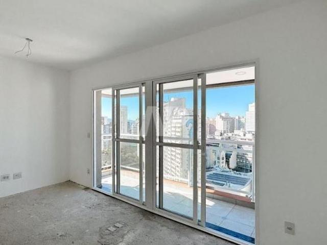 Studio com 1 dormitório à venda, 34 m² por R$ 530.000,00 Consolação São Paulo/SP