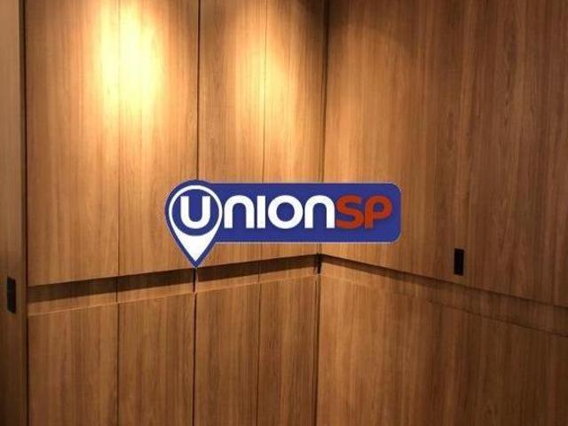 Studio com 1 dormitório à venda, 34 m² por R$ 550.000,00 Centro São Paulo/SP