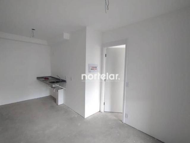 Studio com 1 dormitório à venda, 34 m² por R$ 580.000,00 Cerqueira César São Paulo/SP