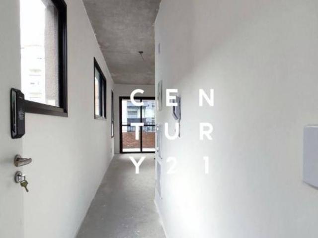 Studio à venda, 34 m² por R$ 1.023.371,84 Jardim Paulista São Paulo/SP